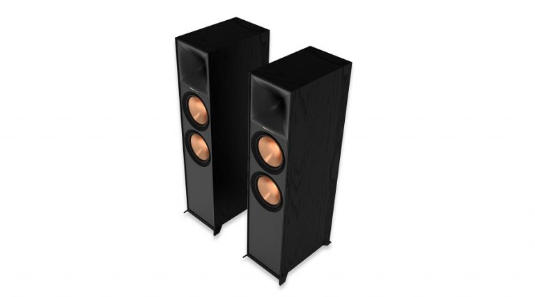 Loa Klipsch R800F - Ngọc Hảo Audio Sài Gòn