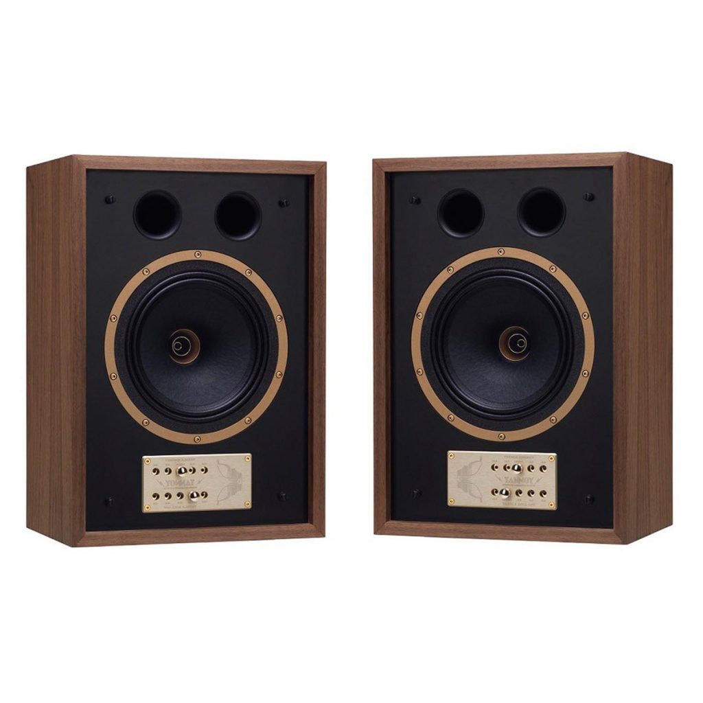 Loa Tannoy EATON (hàng mới - Giá rẻ như hàng cũ) - Ngọc Hảo Audio Sài Gòn