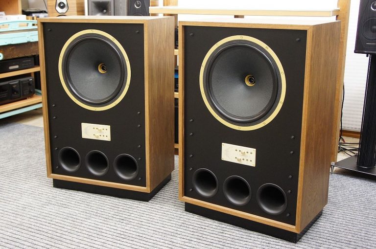 Loa Tannoy Arden Legacy (hàng mới – giá tốt) - Ngọc Hảo Audio Sài Gòn